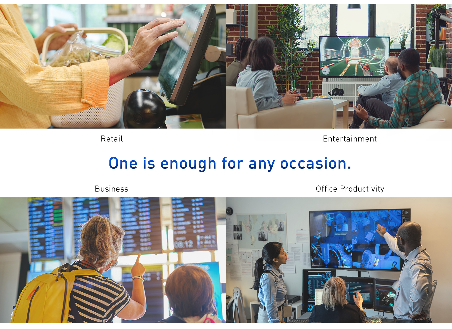 ASRock Industrial - NUC BOX-155H